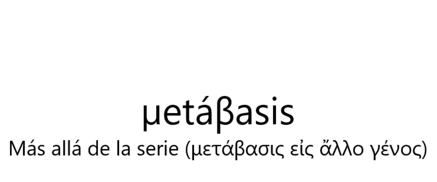 Normas de publicación – Revista Metábasis