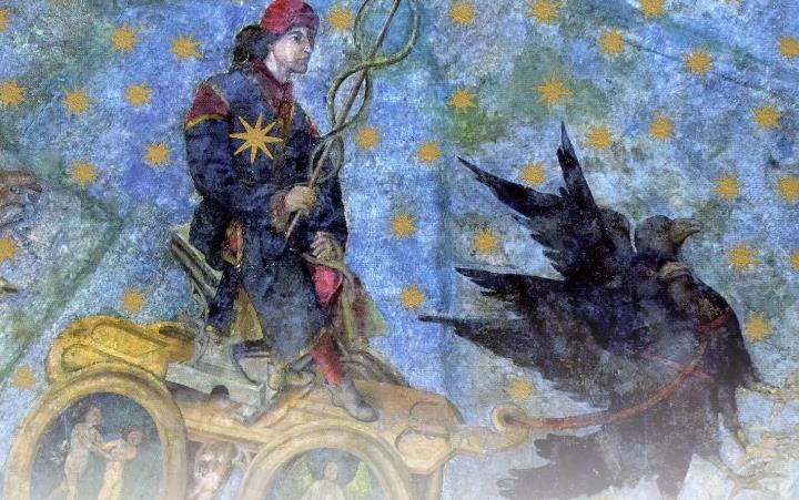 El Imperio español como katechon – Revista Metábasis